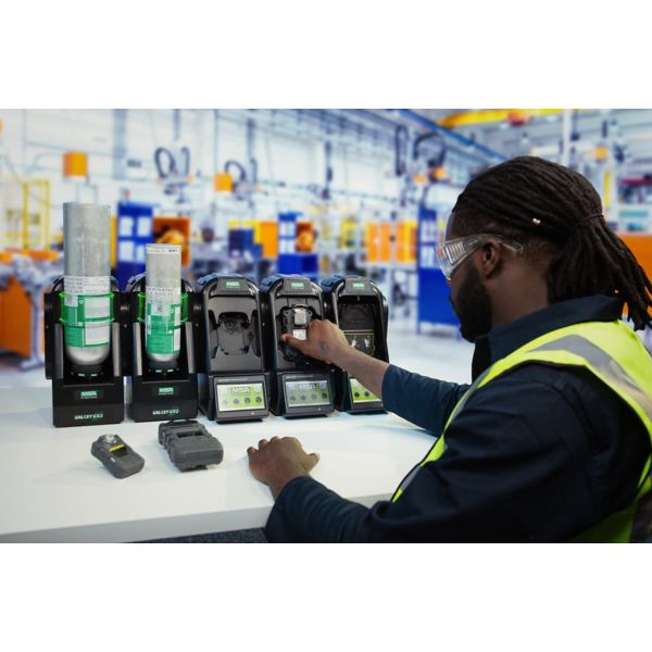 Helping Shell to Achieve Goal Zero | MSA Safety | United Kingdom