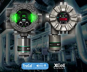 Gas Sensor Innovation: Self-Calibrating Technology is Here | MSA Safety ...