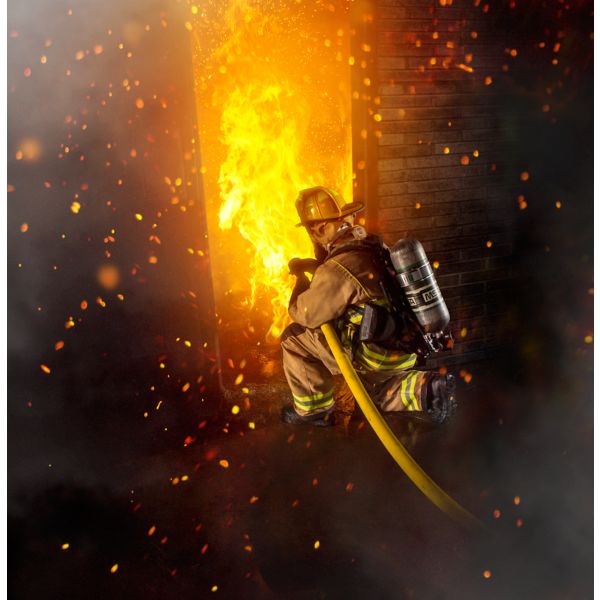 Fire Service | MSA Safety | United States