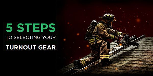 ATHLETIX Turnout Gear | MSA Safety | United States