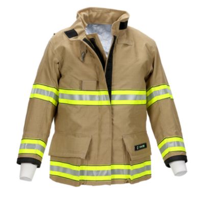 Globe G-XTREME Pro Jacket | MSA Safety | United States