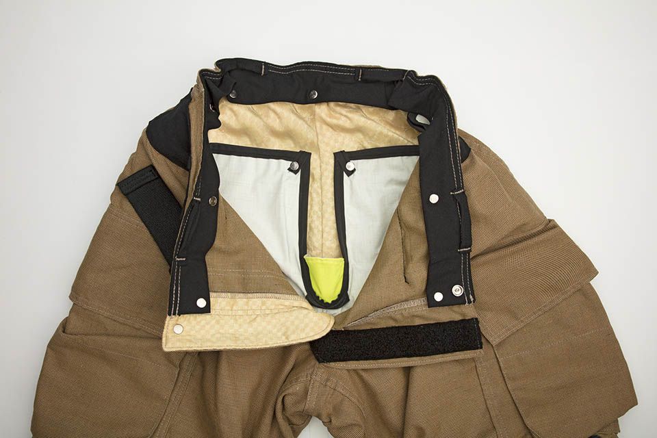 Globe Guard Exposure Reduction System | MSA Safety | United States