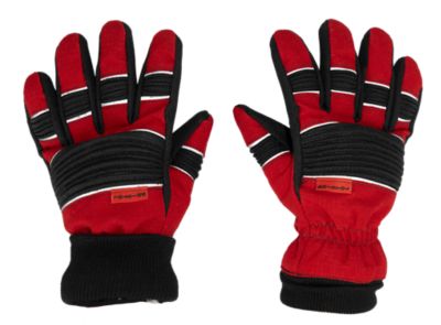 Gloves in Firefighter Protective Clothing | MSA Safety | Indonesia
