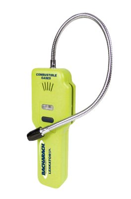 Leakator Jr Combustible Gas Leak Detector | MSA Safety | Mexico