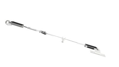 MSA Latchways® Horizontal Lifeline Systems | MSA Safety | United Kingdom