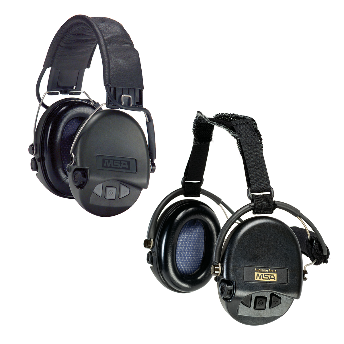 MSA Service - Hearing Protection | MSA Safety | United States
