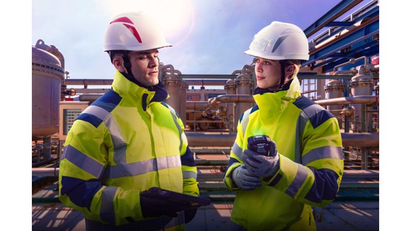 The MSA Gas Detection Hub | MSA Safety | Netherlands
