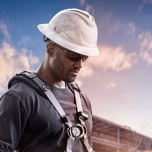 MSA Adaptive Industrial PPE | MSA Safety | India