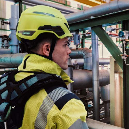 MSA Adaptive Industrial PPE | MSA Safety | India