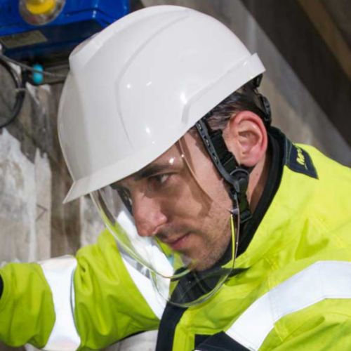 MSA Adaptive Industrial PPE | MSA Safety | Middle East