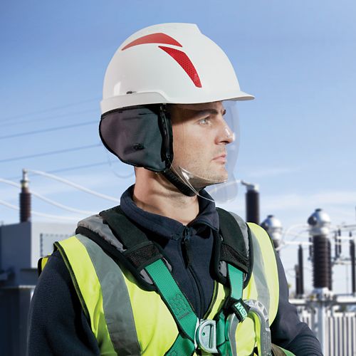 MSA Adaptive Industrial PPE | MSA Safety | Africa