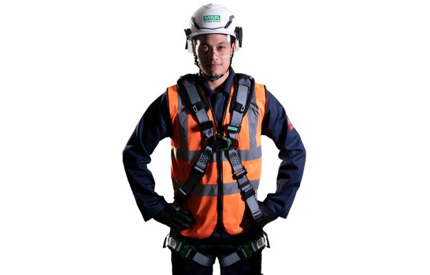 Detection & Monitoring | MSA Safety | Australia