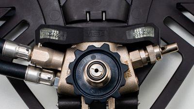 M8 SCBA | MSA China