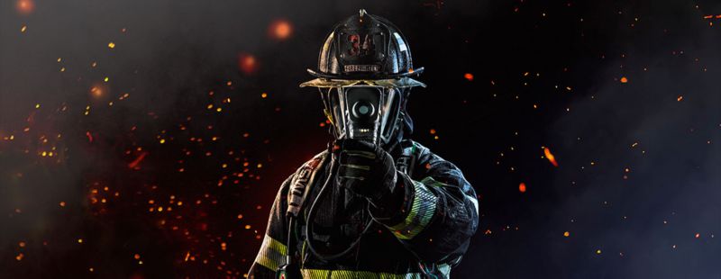 Explore LUNAR, part of the Connected Firefighter Platform. | MSA Safety ...