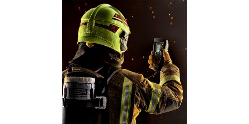 The MSA M1 SCBA | MSA Safety | United Kingdom