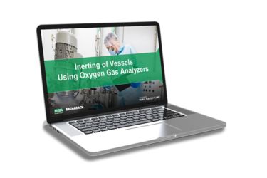 Bacharach Webinars | MSA China