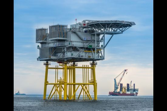 Latchways® Fall Protection Solutions for Wind Energy Applications | MSA ...