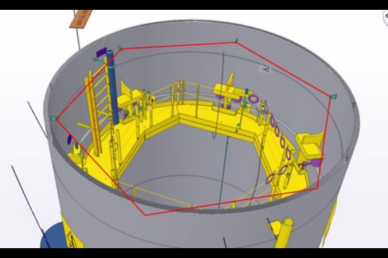 Latchways® Fall Protection Solutions for Wind Energy Applications | MSA ...