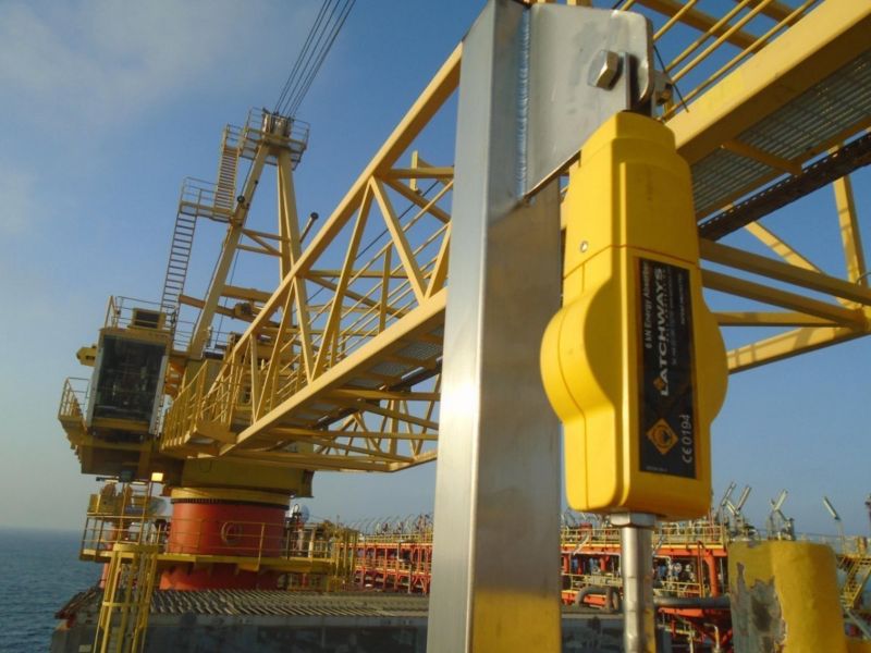 MSA Latchways Engineered Systems | MSA Safety | United Kingdom