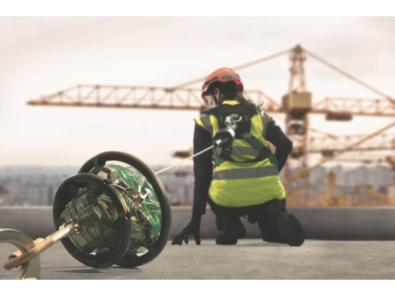 MSA Latchways Engineered Systems | MSA Safety | United Kingdom