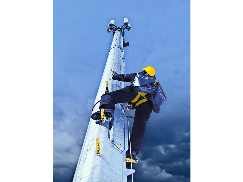 MSA Latchways Engineered Systems | MSA Safety | United Kingdom