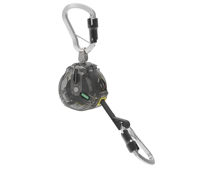 Working at Heights | MSA Safety | Mexico