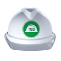 Custom Hard Hats with MSA Logo Express | MSA Safety | Australia