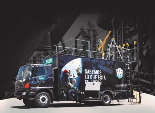 PPE Training & Safety Education | MSA Safety | Mexico