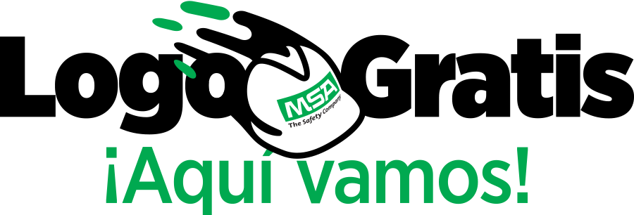 LOGO GRATIS | MSA Safety | Mexico