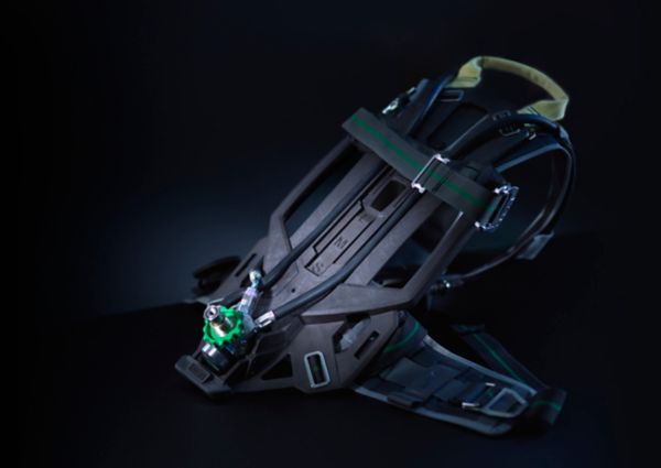 Your SCBA Platform for the Future | MSA Safety | United Kingdom