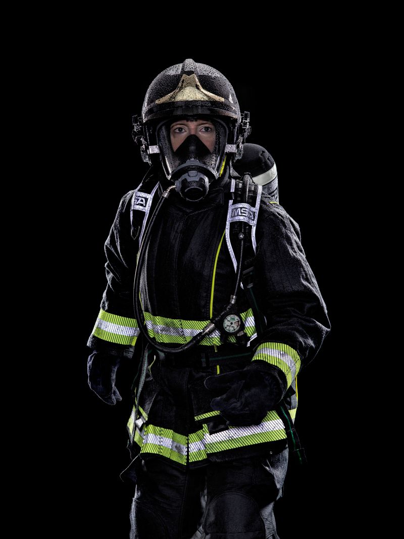 Your SCBA Platform for the Future | MSA Safety | France