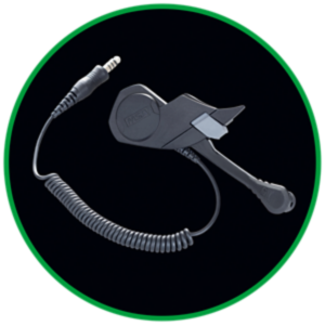 M1 - Communication | MSA Safety | Germany