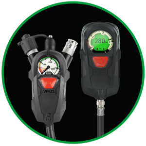 M1 SCBA | Modularity | MSA Safety | Italy