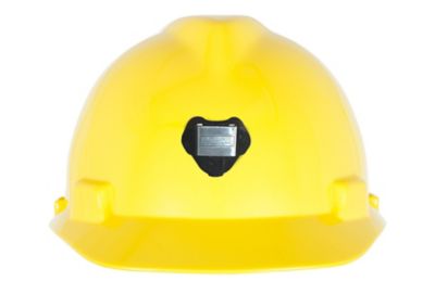 Cascos V-Gard Tipo Cachucha con Portalmpara y Portacable in Protección ...