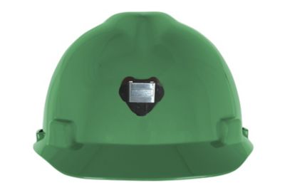 Cascos V-Gard Tipo Cachucha con Portalmpara y Portacable in Protección ...
