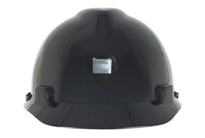 Cascos V-Gard Tipo Cachucha con Portalmpara y Portacable in Protección ...