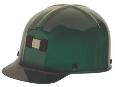 Comfo-Cap Hard Hat in Head Protection | MSA Safety | Mexico