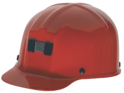 Cascos Comfo Cap Tipo Cachucha in Protección de la cabeza | MSA Safety ...
