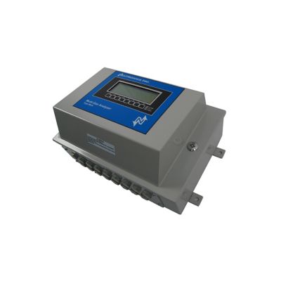 Oxygen Analysis for Chemical Processing | MSA China