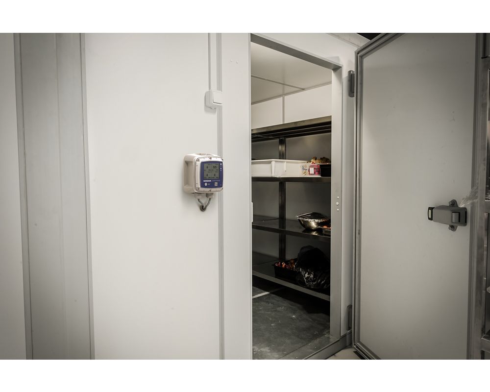 The Key Role of Refrigerant Point Detectors in EN 378 Compliance | MSA ...