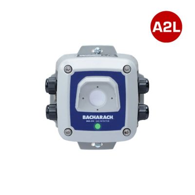 MGS-410 Gas Detector | MSA Safety | Argentina