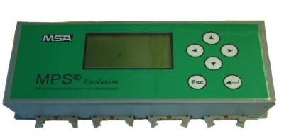 MPS Evolution | MSA Safety | Netherlands