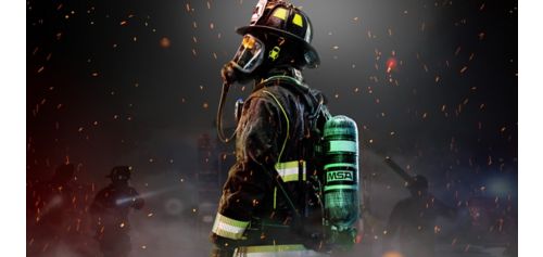 FireGrid | MSA Safety | United States