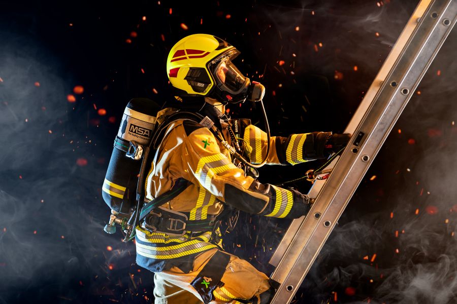 MSA Bristol | MSA Safety | United Kingdom