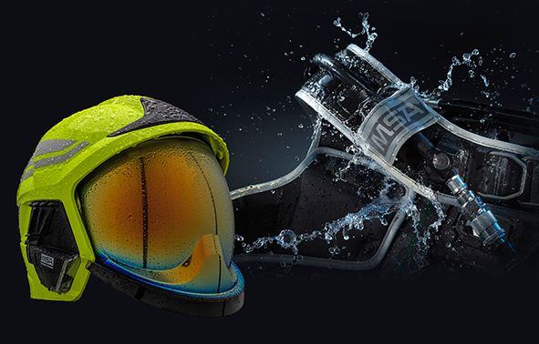 MSA: Connected | MSA Safety | United Kingdom