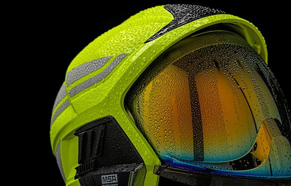 MSA: Connected | MSA Safety | United Kingdom