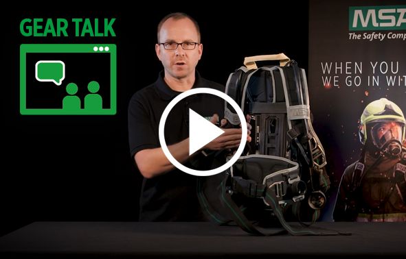 MSA: Connected | MSA Safety | United Kingdom