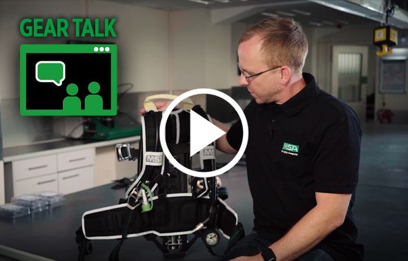 MSA: Connected | MSA Safety | Germany