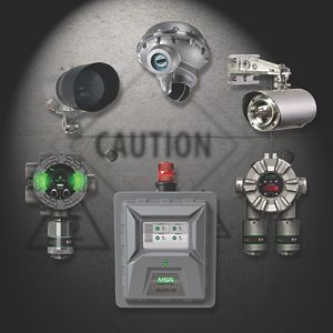 Best Practices for Gas Sensor Placement and Installation | MSA Safety ...