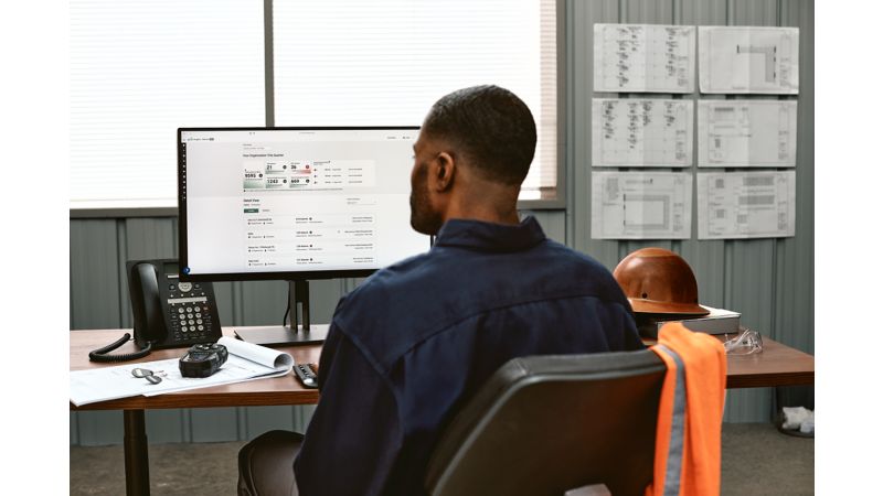 The MSA Gas Detection Hub | MSA Safety | France